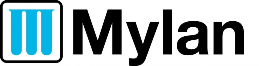 mylan inc logo | Economía Personal