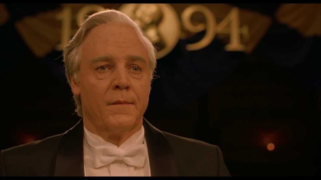 John Nash, el matemático que inspiró ‘Una mente brillante’, murió en un ...