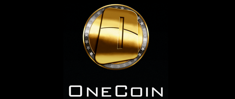 OneCoin logo | Economía Personal