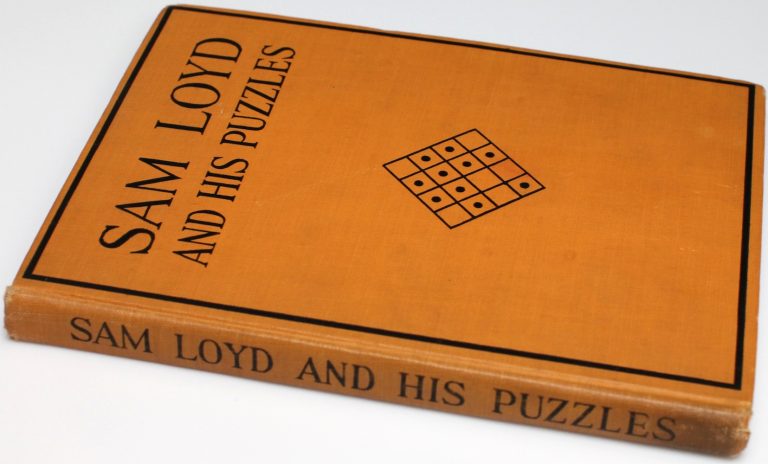 Sam Loyd y sus rompecabezas | Economía Personal