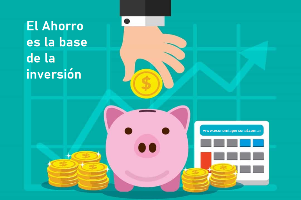 El Ahorro es la base de la Fortuna | Economía Personal : Economía Personal