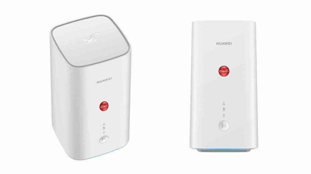 Claro-tecnologia-5G-modem | Economía Personal