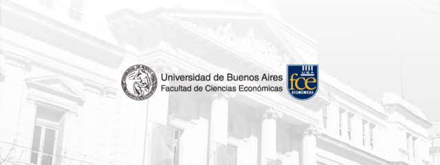 UBA FCE logo 03 con fondo | Economía Personal