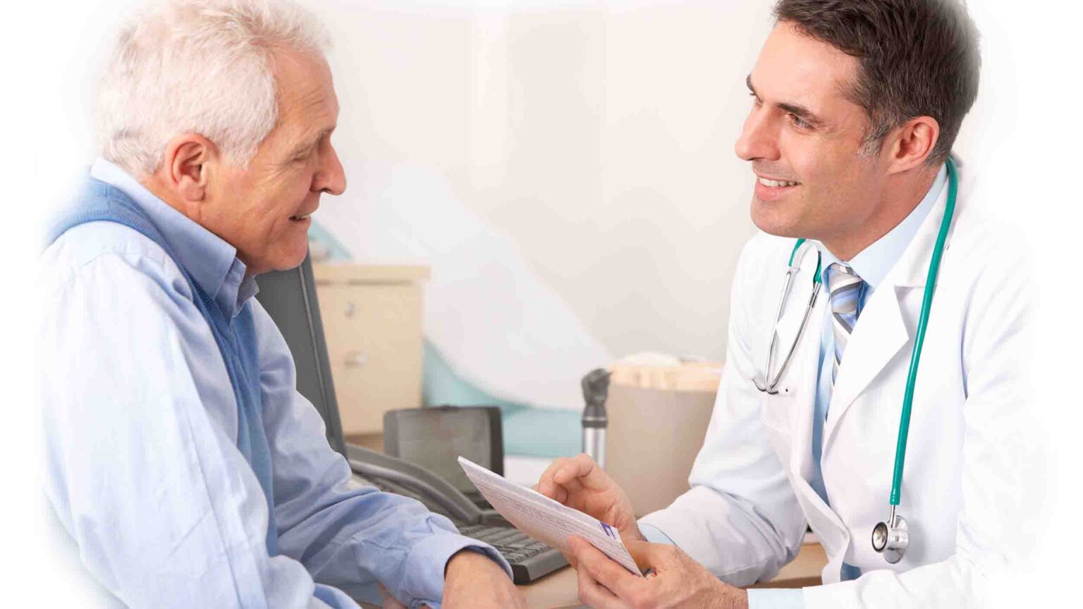 La importancia de la Consulta médica | Economía Personal La importancia de la Consulta médica | Economía Personal